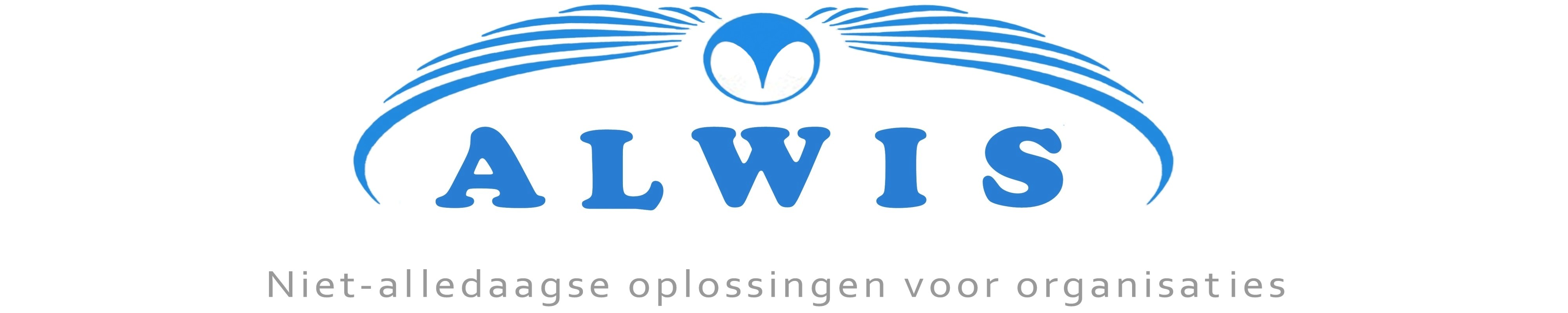 Alwis | Niet-alledaagse oplossingen voor uw organisatie